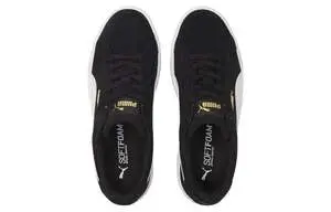 PUMA Karmen Platform Sneakers - Black/white