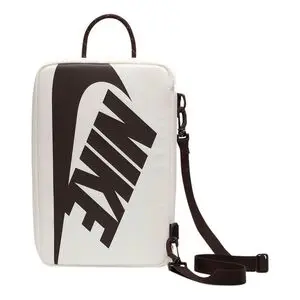 Nike Shoe Box Bags