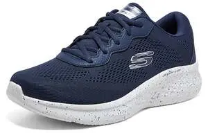 Sketchers Skech-lite Pro Athletic Shoes - Navy