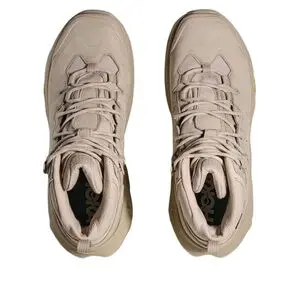 Hoka One One Kaha 3 Gtx Hi Boots - Beige