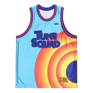 Nike X Space Jam: A New Legacy Lebron Tank - Multi-color