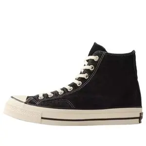 CONVERSE X Atmos Chuck Taylor All Star Lgcy Dm Hi Denim Journey Pack - Black