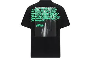 Off-White Fw22 Tee - Default Colorway