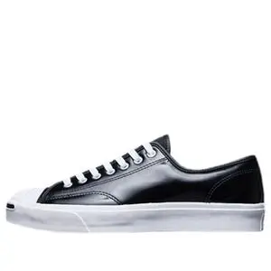 CONVERSE Converse Jack Purcell Low Top Sneakers Black
