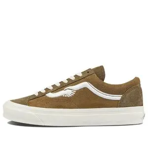 VANS Notre X Og Style 36 Lx Sneakers - Brown