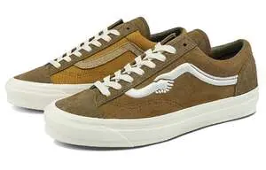 VANS Notre X Og Style 36 Lx Sneakers - Brown