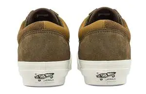 VANS Notre X Og Style 36 Lx Sneakers - Brown