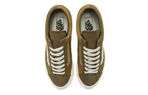 VANS Notre X Og Style 36 Lx Sneakers - Brown