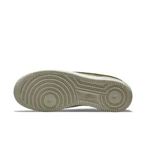 Nike Force 1 Low "turtle - Medium Olive/coriander/cargo Khaki
