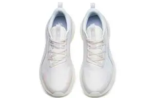 ANTA Bubble 3 Low Sneakers - White/grey