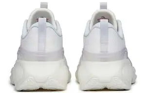 ANTA Bubble 3 Low Sneakers - White/grey