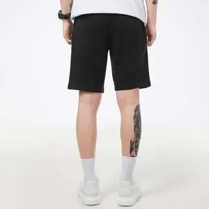 PUMA Amplified Big Logo Shorts