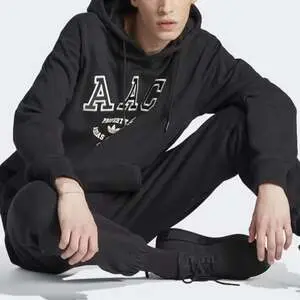 Adidas Originals Hack Aac Hoodies