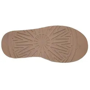 UGG Classic Mini Dipper Boots - Chestnut