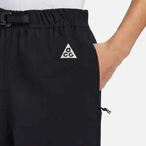 Nike Trail Trousers - Black