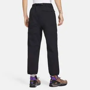 Nike Trail Trousers - Black