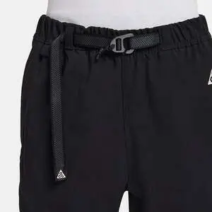 Nike X Trail Trousers - Black