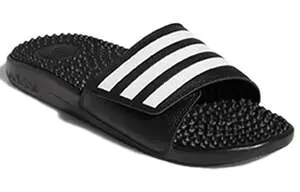 Adidas Adissage Tnd Slide - Black/white