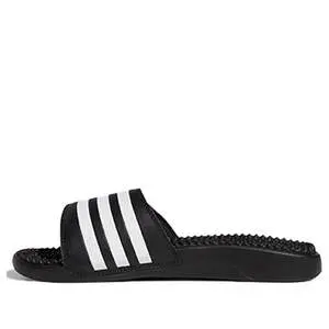 Adidas Adissage Tnd Slide - Black/white