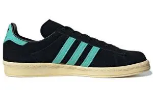 Adidas X Atmos X Wind And Sea Campus 80s