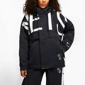 Nike X Ambush Nba Collection Nets Jacket