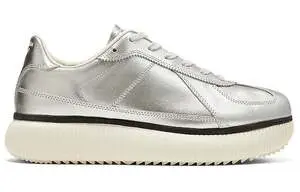 Onitsuka Tiger Delecity Sneakers - Pure Silver