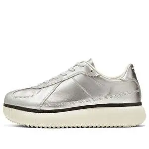 Onitsuka Tiger Delecity Sneakers - Pure Silver