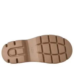 UGG Calimuze Ultra Mini Slip-on Boots - Chestnut