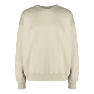 Off-White Logo Pattern Pullover