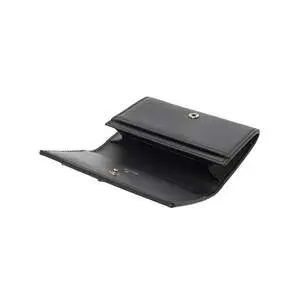 Gucci 25 Horsebit Long Card Case
