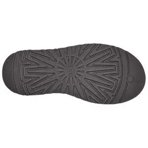 UGG Classic Mini Dipper Boots - Thundercloud