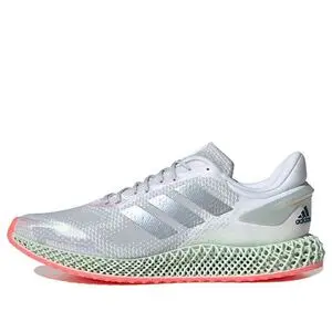 Adidas Perforated Shoes For Men