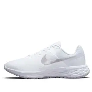 Nike Revolution Next Nature Pure Platinum - White