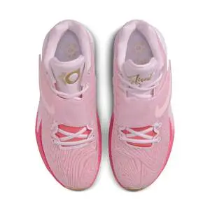 Nike Kd "aunt Pearl" Sneakers - Pink