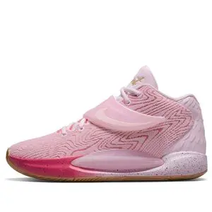 Nike Kd "aunt Pearl" Sneakers - Pink