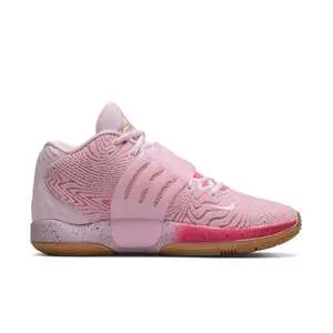 Nike Kd "aunt Pearl" Sneakers - Pink