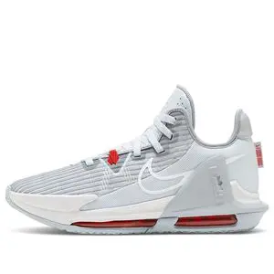 Nike Lebron Witness 6 Ep Athletic Sneakers - Grey