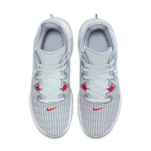 Nike Lebron Witness 6 Ep Athletic Sneakers - Grey