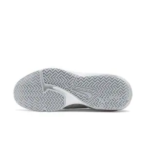 Nike Lebron Witness 6 Ep Athletic Sneakers - Grey