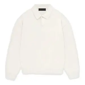 Fear Of God Fw23 Knit Polo
