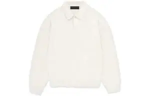 Fear Of God Fw23 Knit Polo