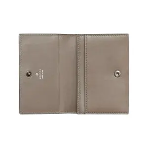 Gucci 25 Horsebit Long Card Case
