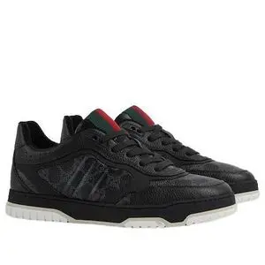 Gucci Re-web Sneakers