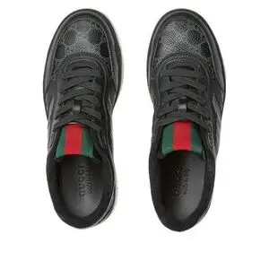 Gucci Re-web Sneakers