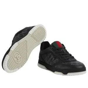 Gucci Re-web Sneakers