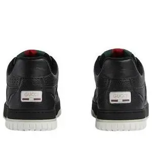 Gucci Re-web Sneakers