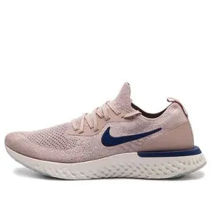 Nike Nike Epic React Flyknit Sneakers Blackgrey