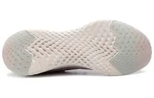 Nike Epic React Flyknit Sneakers - Blackgrey