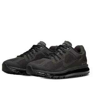 Nike Max 2013 "triple " Sneakers