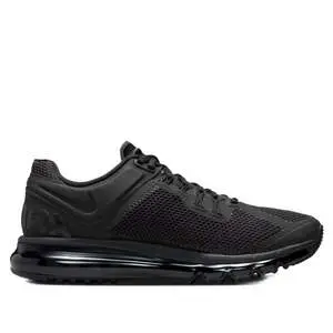 Nike Max 2013 "triple " Sneakers - Black